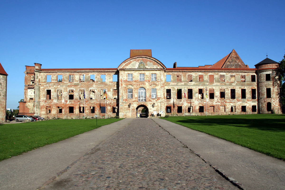 Aktuelles - Stadt Dargun